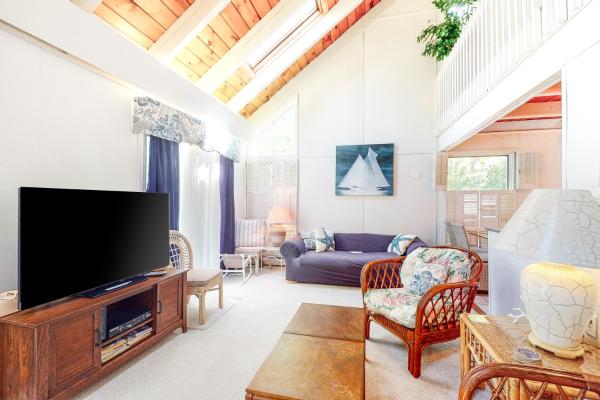 Summersea - Mashpee, MA