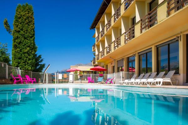 Vtf Les Balcons Du Sauze - Barcelonnette