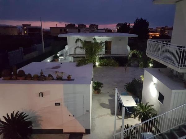 B&b Villa Colomba - Torre del Greco