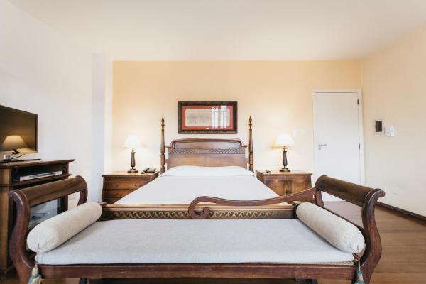 Hotel Pousada Minas Gerais - Ouro Preto