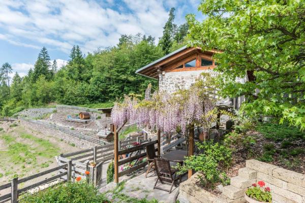 Maso La Marianna - Trentino