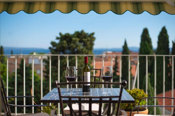 Sky Apartment - Split