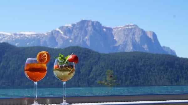 Hotel Andechserhof & Mountain Sky - Alpe di Siusi
