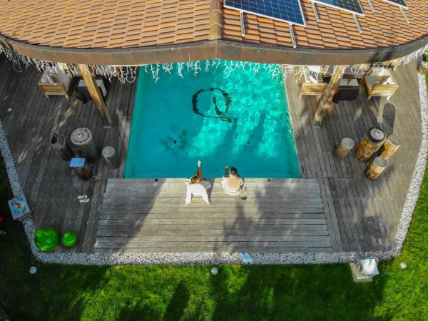 Olympic Spa Hotel - Adults Only - Sëlva