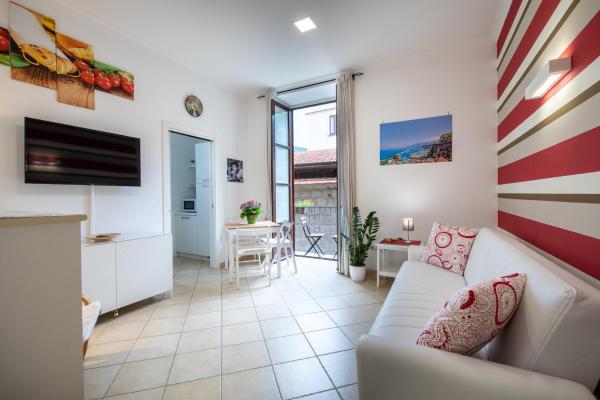 Sami Guest House - Sorrente