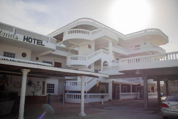 Las Palmas Hotel - Belize