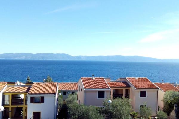 Apartment Zdenka - Istria