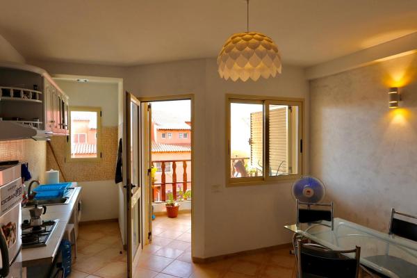 Casa Margarita - Cabo Verde