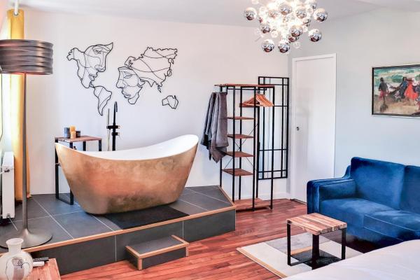La Suite D'etretat - Étretat