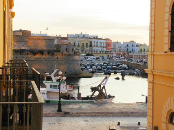 B&b Dei Bottai - Gallipoli
