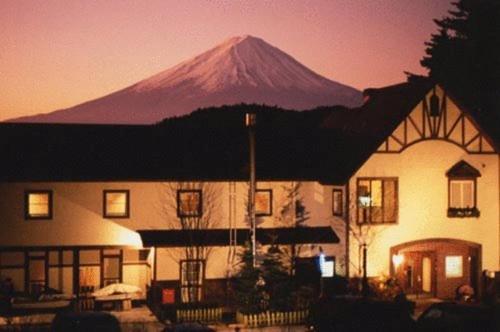 Guesthouse Sakuya - Lake Kawaguchi