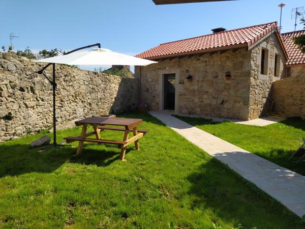 Rincón De Noah - Finisterre, España