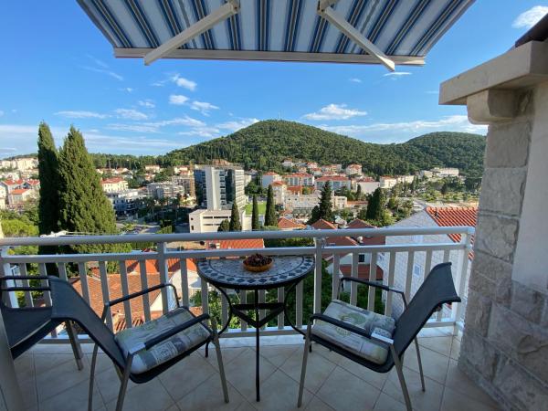 Apartment Sandra Free Private Parking - Kroatië