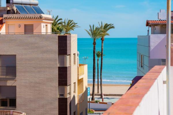 Apartamento Ca Valen 2 - Peñíscola