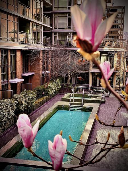 L'hermitage Hotel - North Vancouver