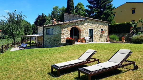 Poggio Al Sole - Toscane