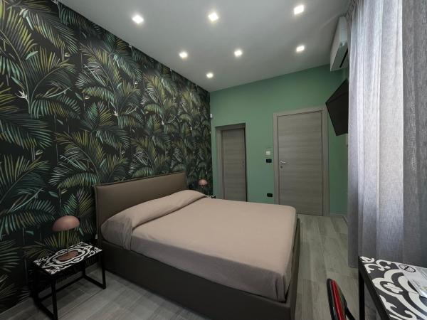 I Giardini Di Rita- Rooms & Garden Loft - Margherita di Savoia