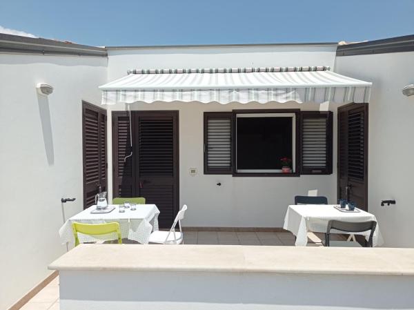 Appartamento Acacia - Ispica