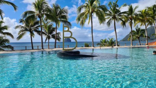 Brise Marinotel - Martinique