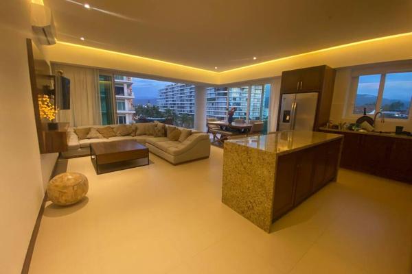 Deluxe Marina View Apartment - Puerto Vallarta