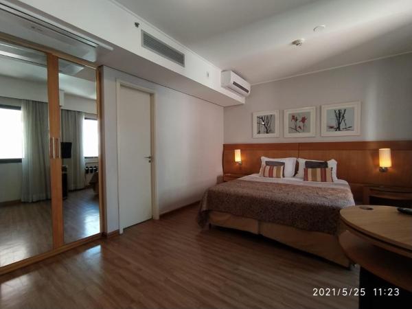 Flat Moema Rouxinol - Sao Paulo