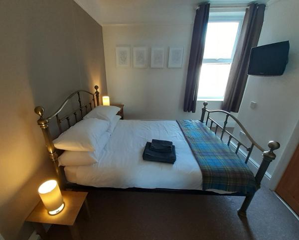 Vergam Terrace - Pembrokeshire