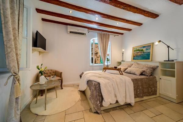 Charming Old Town Apartment Pjaca Split - Podstrana