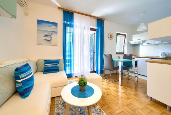 Villa Punta 1st Floor - Krk