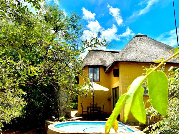 The Bush Hut - Hoedspruit