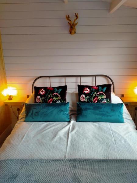 The Cosy Cabin - Portree