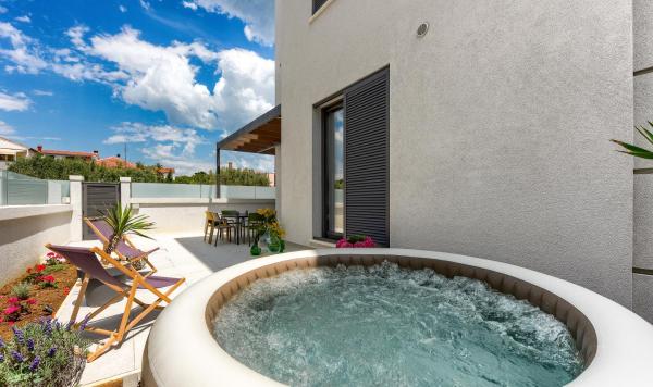 Lunula Residence - Zadar