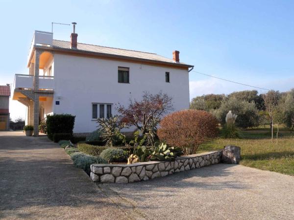 Apartment Kampor 10 - Supetarska Draga