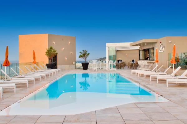 Luna Holiday Complex - Malta