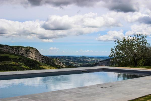 Relais Mevigo - Casa Padronale - Italy