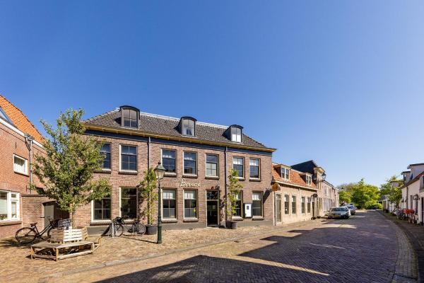 Broeck Oudewater - Woerden