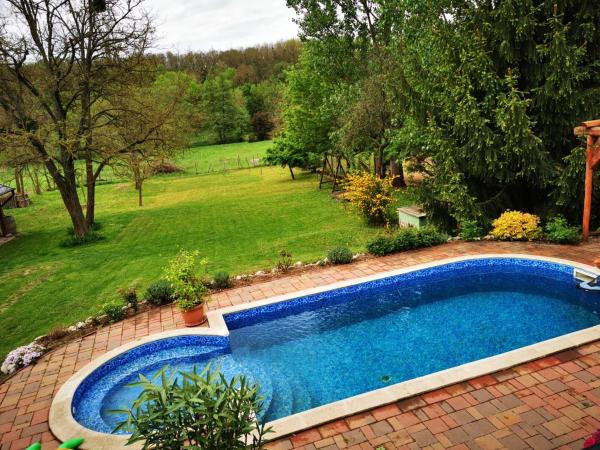 Katica Vendégház Somogyvár - Ladybird Villa Somogyvár - Ungern