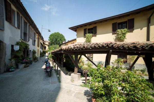 Hbhall Navigli 2 Apartment - Mediolan