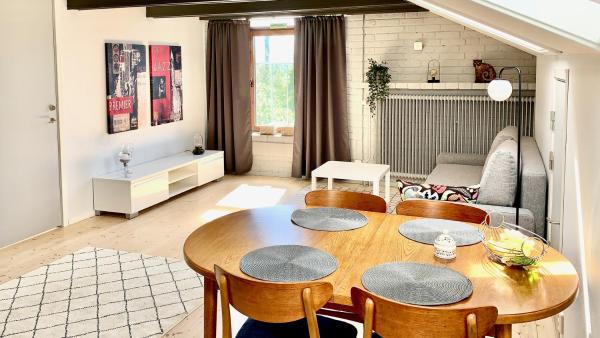 Tornedalens B&b - Övertorneå