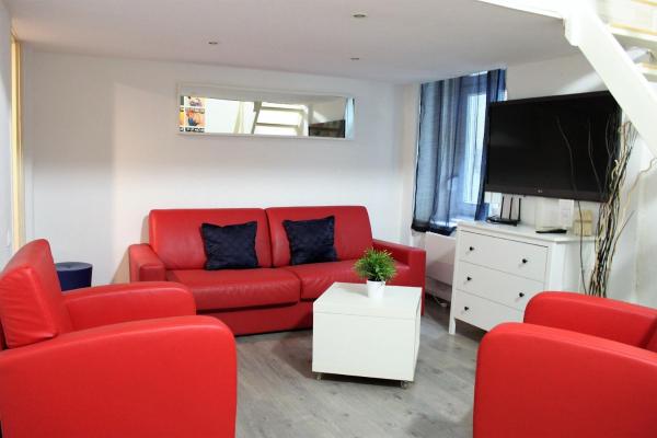 Budapest Easy Flat Opera - Budapest