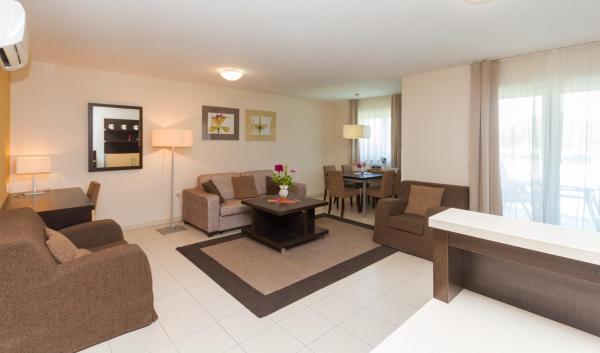 Levant 200 In Marina Portoroz By Locap Group - Portorož