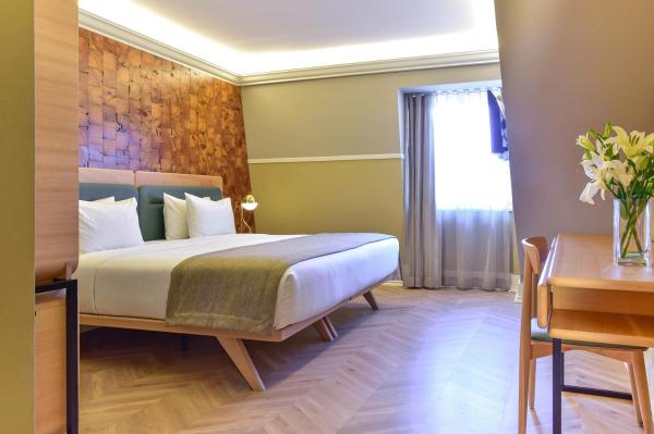 My Story Hotel Tejo - Lissabon