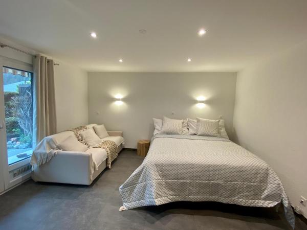Studio Confort & Detente - Canton de Vaud