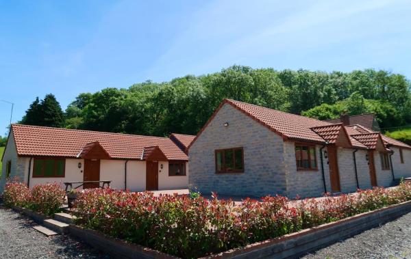 Lillypool Farm - Weston-super-Mare