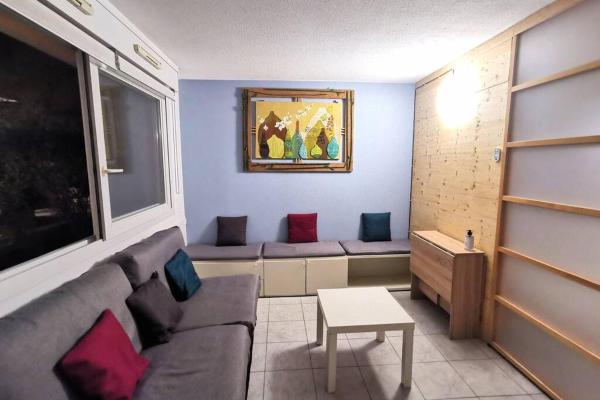 Rdp Triangle D'or - Free Parking - Nizza