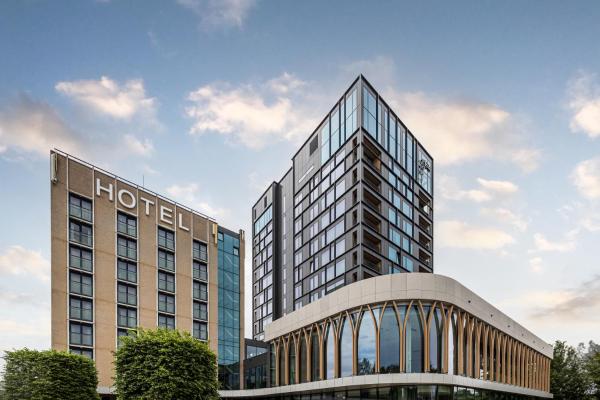 Van Der Valk Hotel Venlo - Nettetal