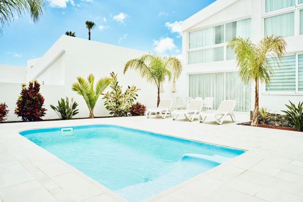 Vila Carla - 3bdr + 3bath In Amarilla Golf - カナリア諸島