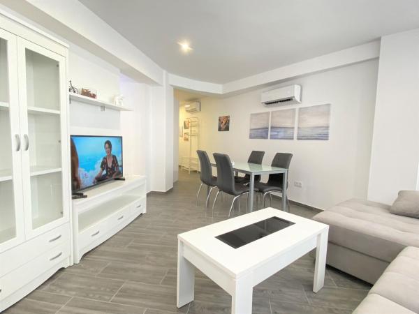Apartamento Centro Life Casasol - Nerja