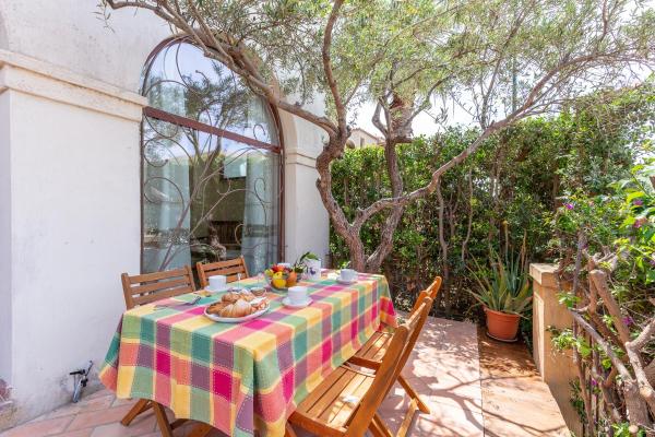 Appartamento Elga - Villasimius