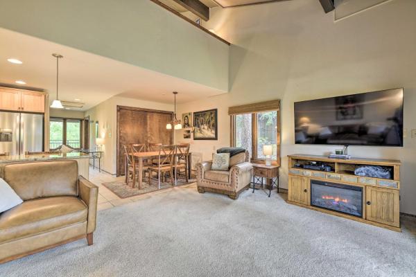Family-friendly Durango Condo With Resort Amenities! - Taylor Lake, Hesperus