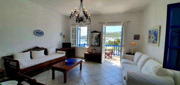 Mykonos Heritage Apartment #2 - Mykonos